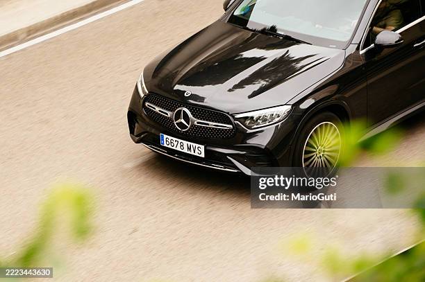 Mercedes-Benz could monetize more of its Daimler Truck stake (MBGAF ...