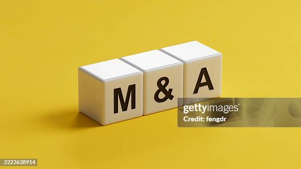 RBC names top M&A candidates in biotech (RVMD:NASDAQ) | Seeking Alpha