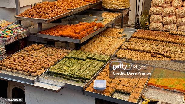 Where to Eat in Jordan