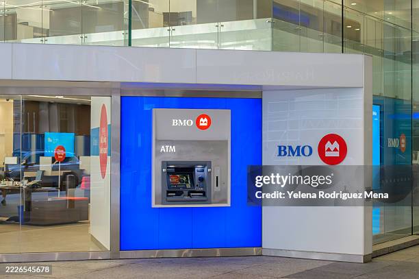 BMO revs up expansion in California and Arizona (BMO:NYSE) | Seeking Alpha