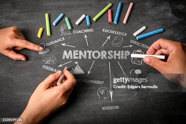 How to Start a Mentorship Program in Your Community