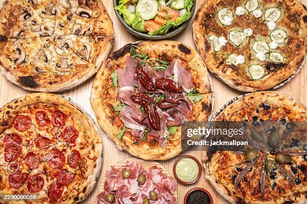 Seasonal Pizza Flavors to Try This Fall at Original Italian Pizza