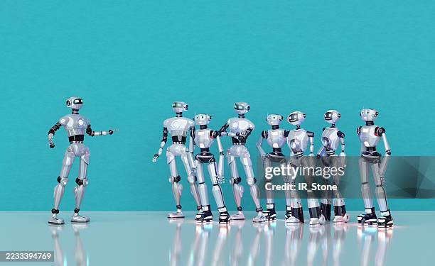 Choosing the Right Robot for Your Business: A Comprehensive Guide