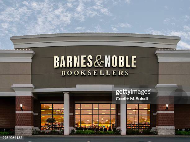 Retail shocker: Generation Z and millennials power Barnes & Noble's ...