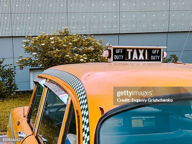 Eco-Friendly Transportation in Ann Arbor: How Taxi Services Are Going Green