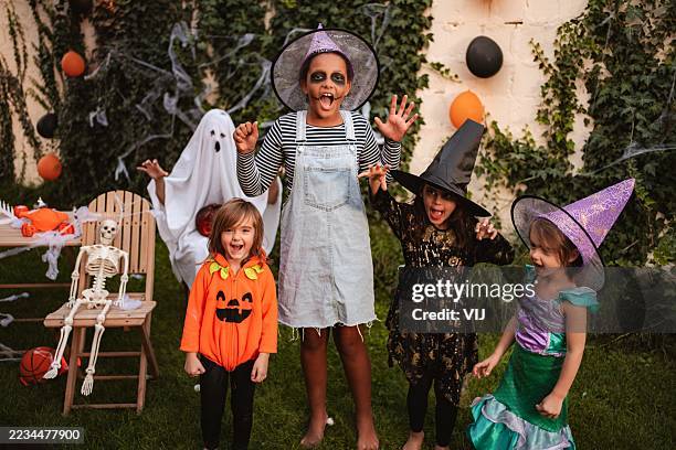 How to Choose the Perfect Halloween Costume: A Comprehensive Guide