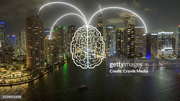 The Role of AI in Creating Hyperlocal Data for Florida's Communities