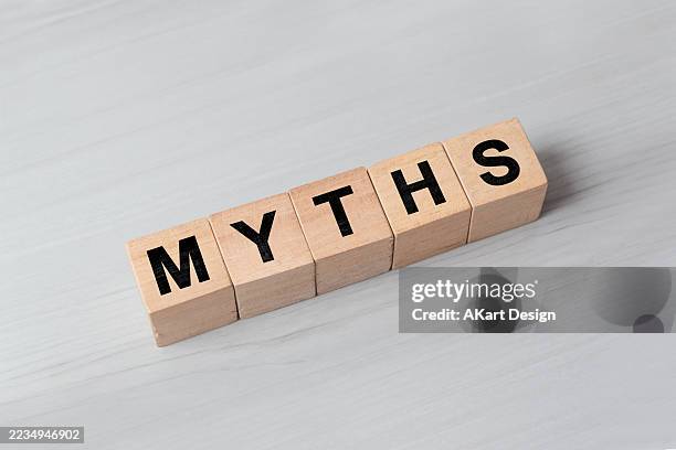 Debunking Common Myths About Anxiety and OCD