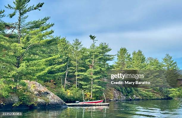 Port Severn Dock Regulations: What Homeowners Need to Know