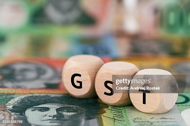 A Guide to Understanding GST for Small Businesses in Australia