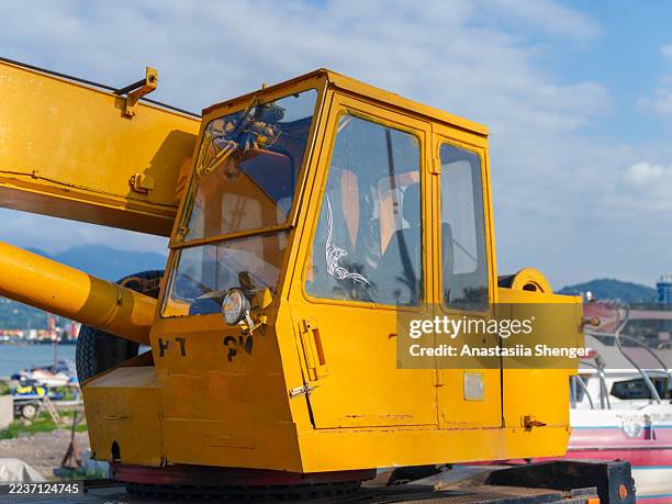 How Local Regulations Impact Crane Training in Georgia
