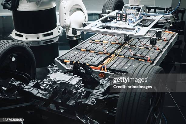 The Role of Mechatronics in Modern Manufacturing: Insights from Singapore