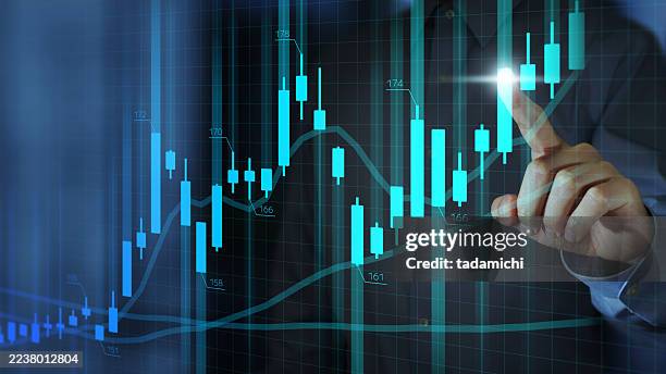 Trending stocks amid Wall Street rally this week | Seeking Alpha