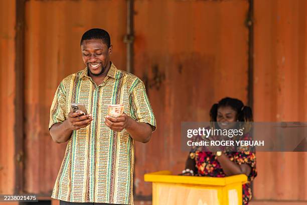 How Leading HR Agencies in Ghana Are Transforming Employee Engagement