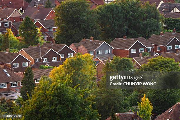 Housing demand remains strong even with rate volatility - analyst (ITB ...