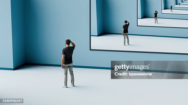 Behind the Scenes: How Our Illusions Are Created
