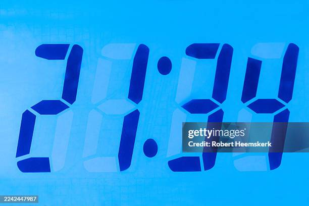 Why Digital Clocks are the Future of Timekeeping