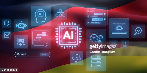 Germany plans to double AI data center capacity by 2030 | Seeking Alpha