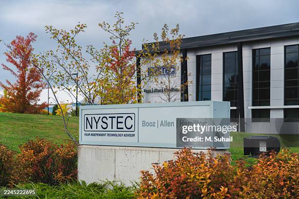 Booz Allen CFO Matthew Calderone to step down in February (BAH:NYSE ...
