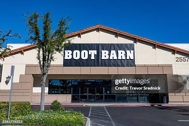 Boot Barn gains after Jefferies says it is insulated from higher gas ...