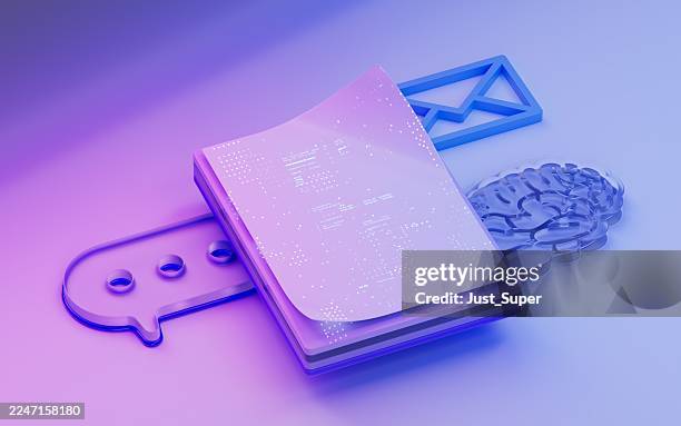 The Future of Publishing: Trends and Innovations to Watch
