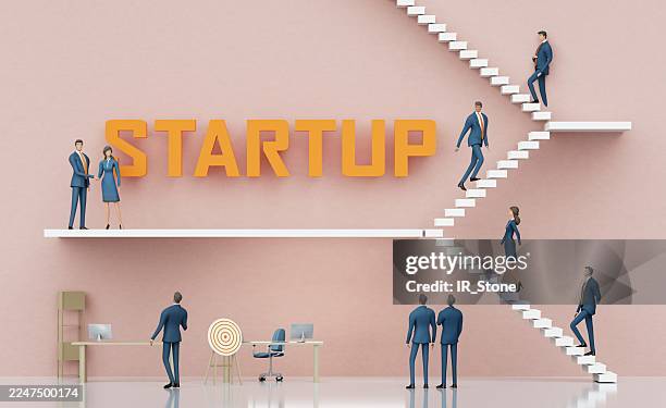 How to Choose the Right Venture Studio for Your Startup