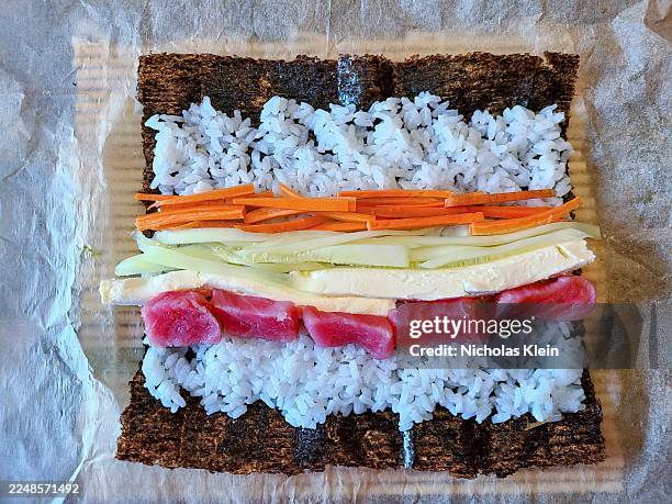 Why Nori Stands Out: A Comparison of Sushi Restaurants in Fort Wayne
