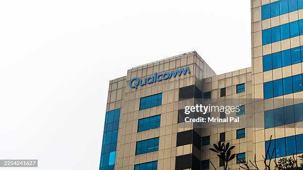Qualcomm in focus as JPMorgan adds positive catalyst watch ahead of ...