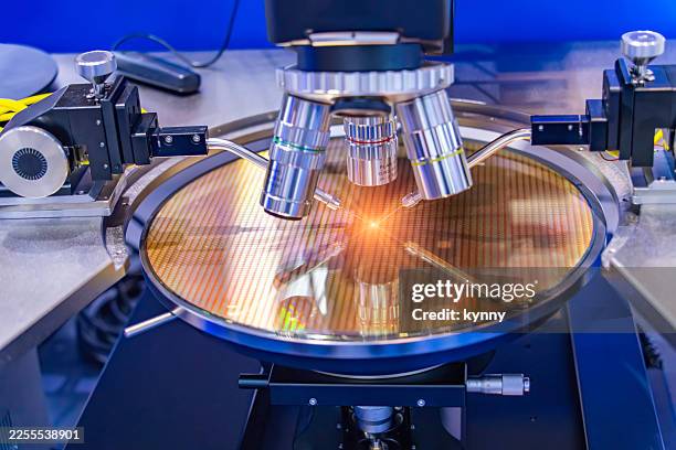 Navitas leads daily decline as semiconductor stocks suffer sell-off ...