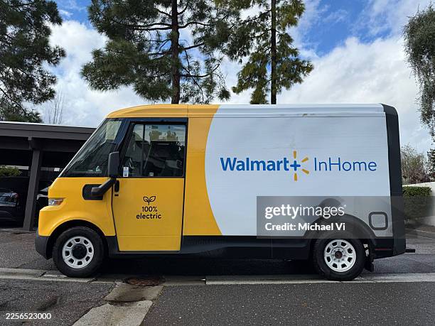 Walmart settles with FTC over Spark driver pay practices (WMT:NASDAQ ...
