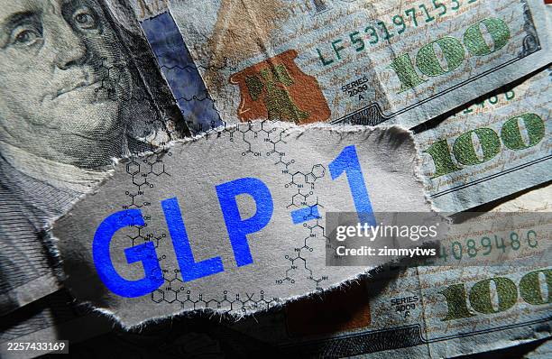 Medicare opens access to GLP-1 weight-loss drugs (LLY:NYSE) | Seeking Alpha