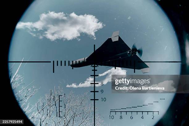 AI weapons race accelerates as U.S., China and Russia compete for ...