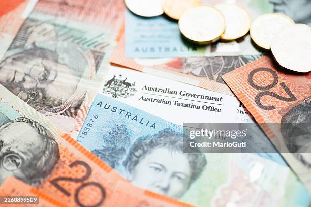 Mastering Your BAS Return: A Comprehensive Guide for Australian Businesses