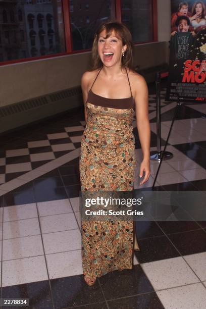 Horror New York Premiere Photos And Premium High Res Pictures Getty Images