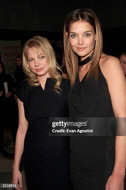 44 Katie Holmes Michelle Williams Photos & High Res Pictures - Getty Images 44 Katie Holmes Michelle Williams Photos & High Res Pictures - Getty Images