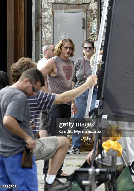 Jerrad Ward Photos And Premium High Res Pictures Getty Images