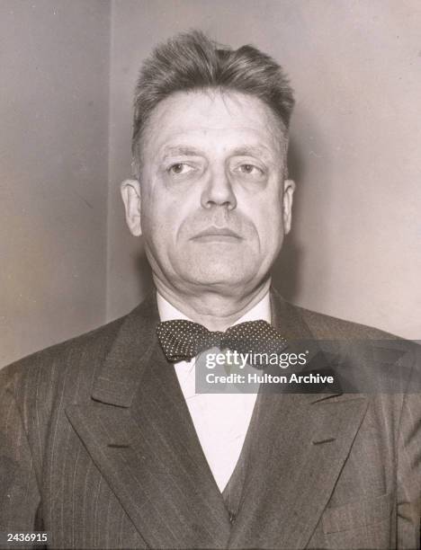 208 Dr Kinsey Photos And High Res Pictures Getty Images