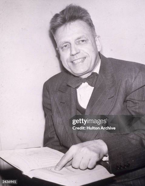 Dr Kinsey Photos And Premium High Res Pictures Getty Images