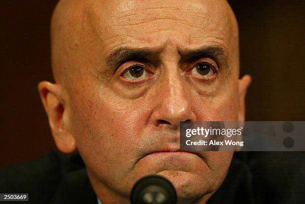 Richard Grasso File Photo Photos And Premium High Res Pictures Getty