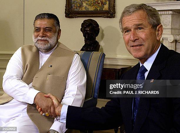 Mir Zafarullah Khan Jamali Photos and Premium High Res Pictures - Getty ... Mir Zafarullah Khan Jamali Photos and Premium High Res Pictures - Getty ...