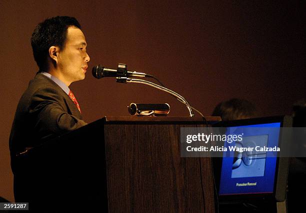 11 Dr John Zhang Photos And High Res Pictures Getty Images