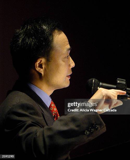 11 Dr John Zhang Photos And High Res Pictures Getty Images