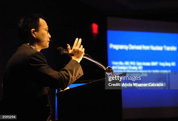 12 Dr John Zhang Photos And High Res Pictures Getty Images
