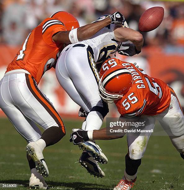Cleveland Browns Barry Gardner Photos and Premium High Res Pictures ... Cleveland Browns Barry Gardner Photos and Premium High Res Pictures ...