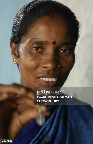 23 Monica Besra Photos And High Res Pictures Getty Images