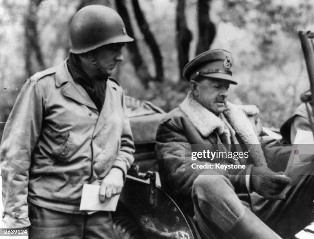 42 Sir Harold Alexander Stock Photos, High-Res Pictures, and Images ... 42 Sir Harold Alexander Stock Photos, High-Res Pictures, and Images ...