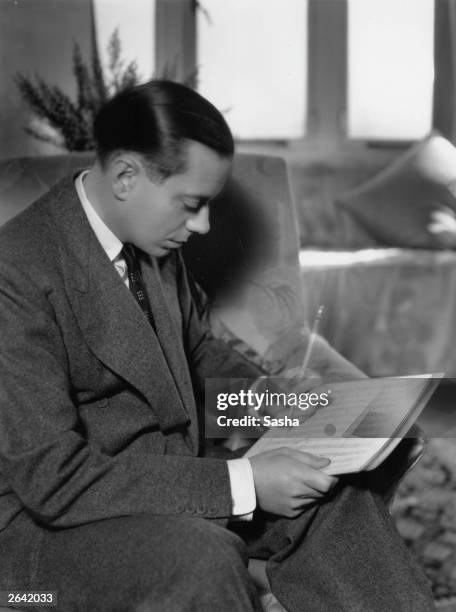 1516 Cole Porter Photos And High Res Pictures Getty Images