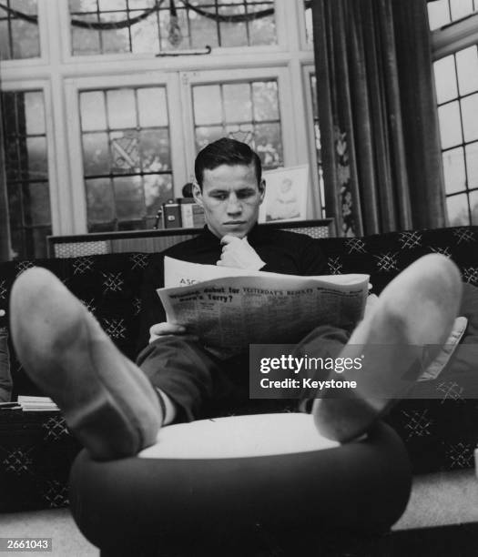Terry Downes Boxing Photos and Premium High Res Pictures - Getty Images Terry Downes Boxing Photos and Premium High Res Pictures - Getty Images