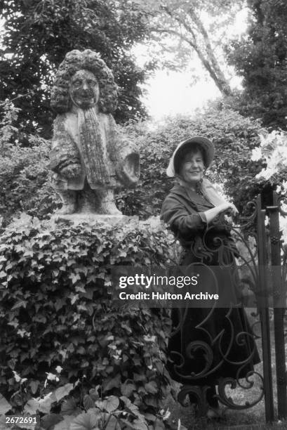 Dame Freya Madeline Stark Photos and Premium High Res Pictures - Getty ... Dame Freya Madeline Stark Photos and Premium High Res Pictures - Getty ...