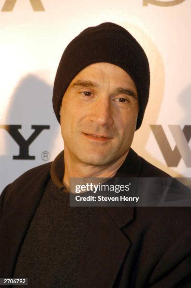 Actor Elias Koteas Attends The Sony Fifth Anniversary Of The Fd Photo Dactualité Getty Images